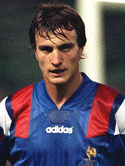 International Legendary Museum: France National Team