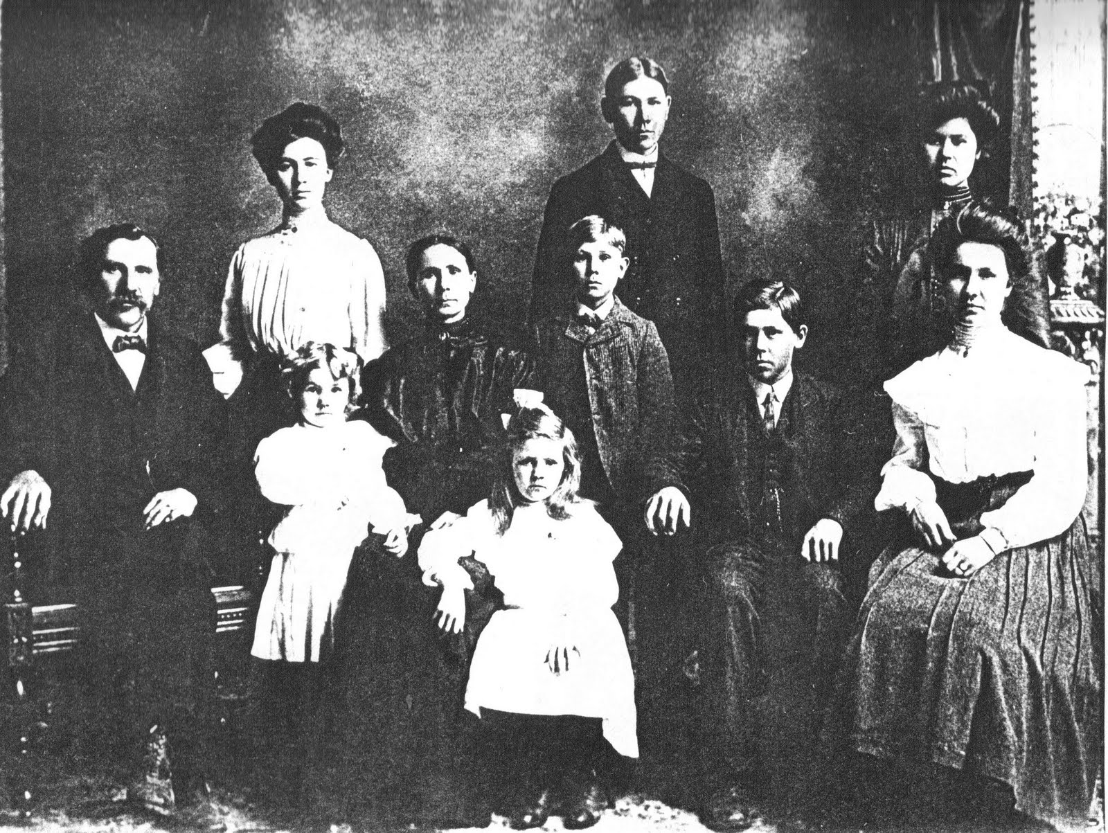 Footnotes: Novel Inspirations from History: Will You Marry Me?