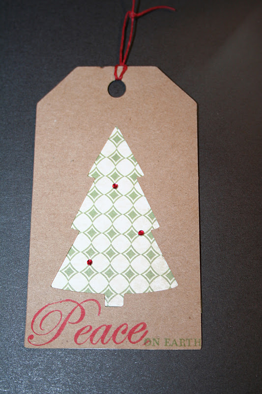 Scrapi Traci: Scrapi's Week Two of Christmas Projects