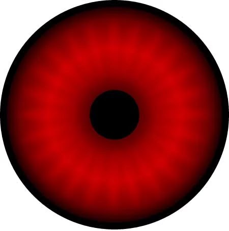 Mengenal Ketsuryugan, Kekkei Genkai Sasuke Shinden yang Ditakuti Clan ...