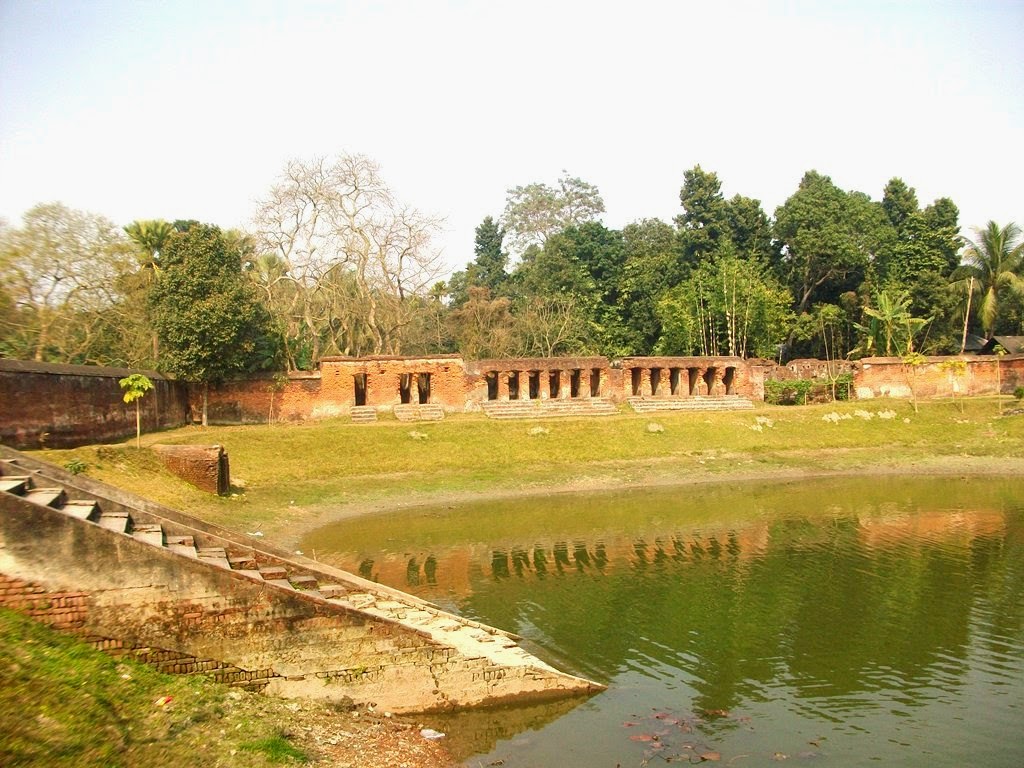 Tour to Baliati Jomidar Bari (Saturia, Manikgonj) - [ Kishore Kumar ...