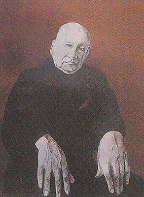 MEMÓRIAS...e outras coisas...: A alma do abade