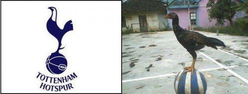 Tottenham Hotspur