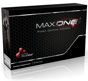 Glutatión Colombia: MaxOne™