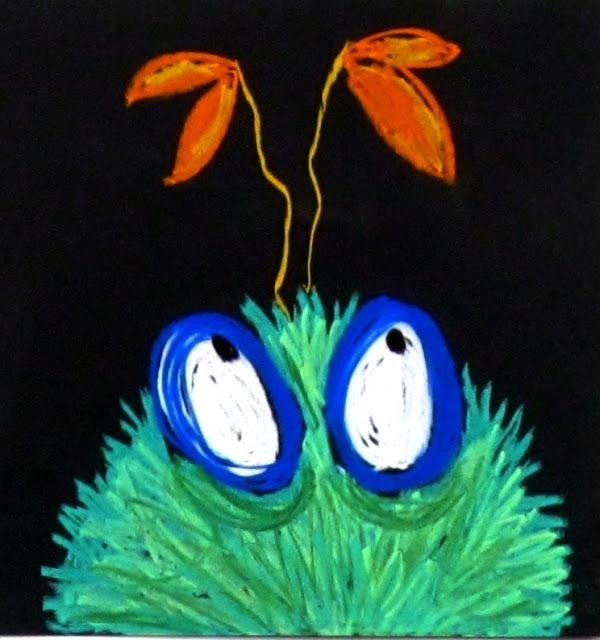 Lance Cardinal Creations: ILLUSTRATIONS