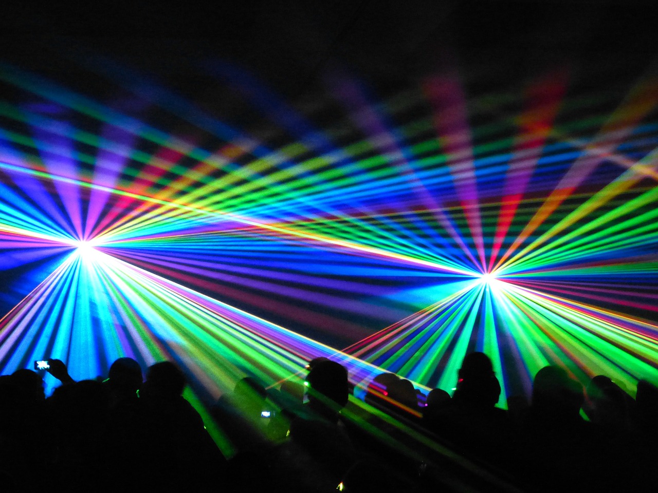 Laser awesomeness - The European XFEL
