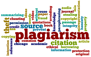 Plagiarism: All About Plagiarism