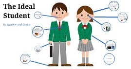 Learneng: Ideal Student