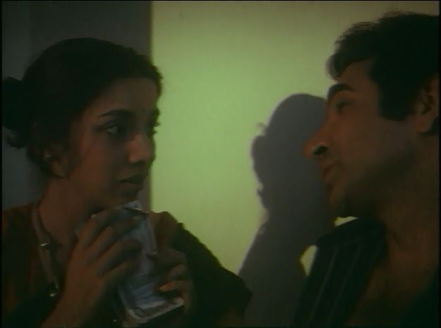 Conversations Over Chai: Arth (1982)