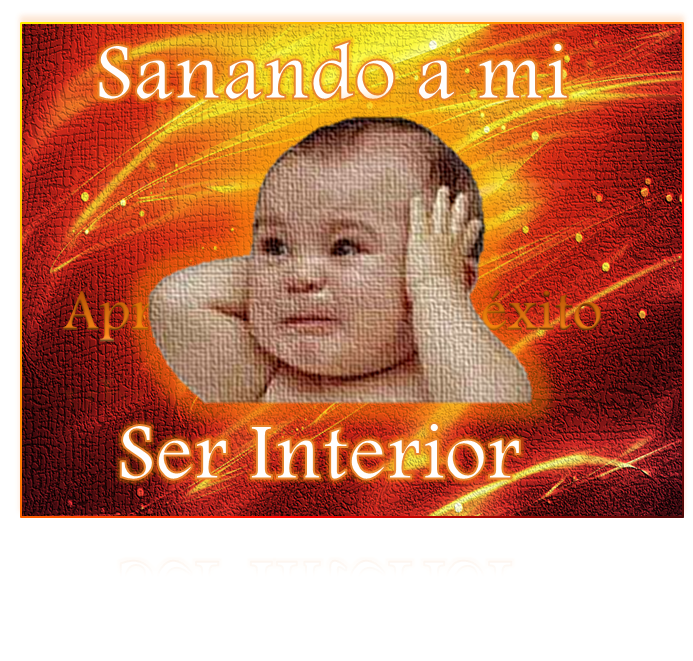 Sanando a Nuestro Ser Interior. ~ APROVECHANDO EL EXITO