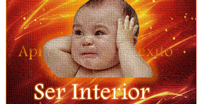 Sanando a Nuestro Ser Interior. ~ APROVECHANDO EL EXITO