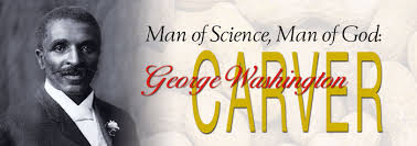 STEM Education: The Life and Faith of George Washington Carver