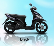 Info Harga-Model-Spesifikasi Yamaha Mio J YM-JET F1 | Info Harga Terbaru