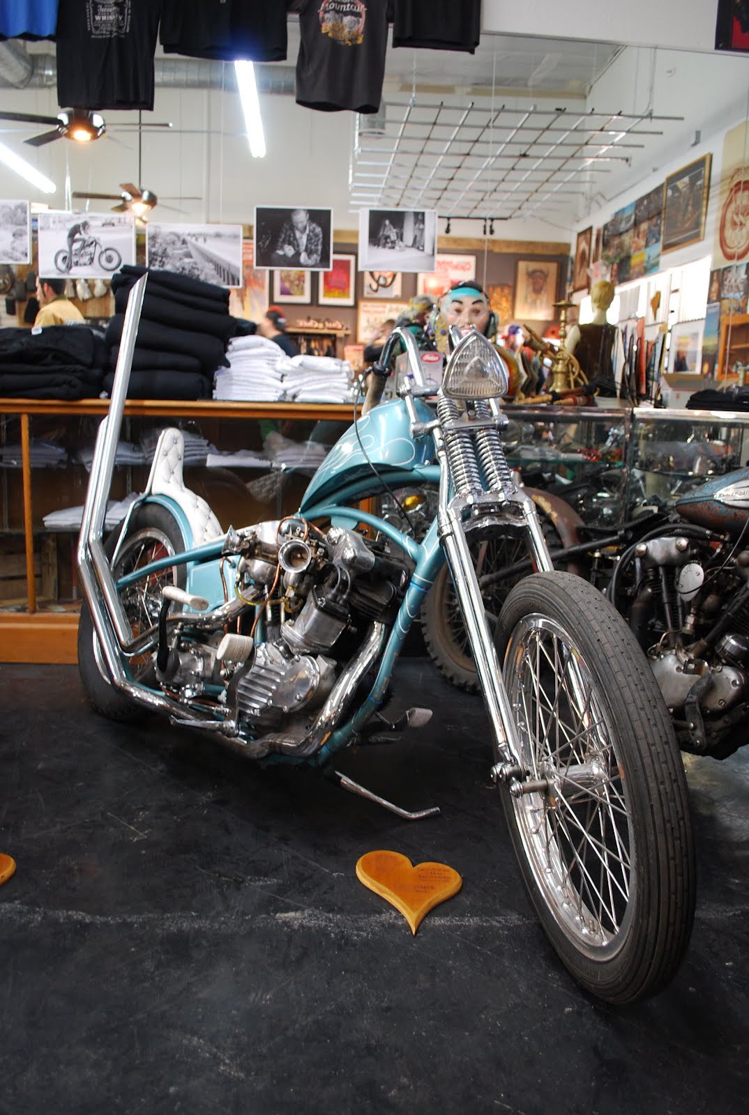 (((NOISE))): LOVE CYCLES PAARRRRTEEEEEE