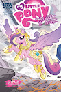MLP 6 Comic Covers | MLP Merch
