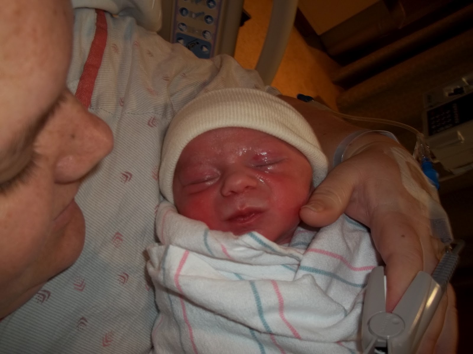 Shane & Jodi Rowbotham