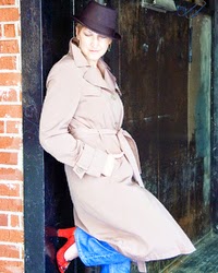 Urban Fantasy Investigations: Interview & Giveaway: Infinity Bell by Devon Monk