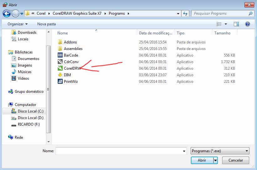 Pactaia Corel X4 Bot es Desabilitados pactaia-corel-x4-bot-es-desabilitados