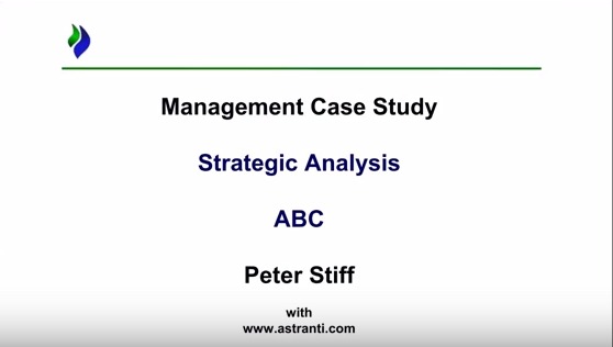 Strategic Analysis Of CIMA Management Case Study November 2015 ABC strategic-analysis-of-cima-management-case-study-november-2015-abc