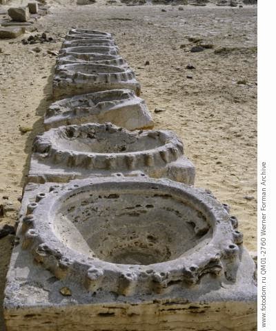 Imagenes de Egipto: Abu Ghurab