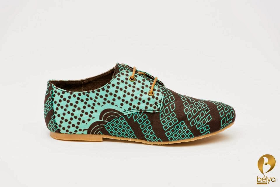 Nothing But the Wax: A Big Crush On ... BELYA