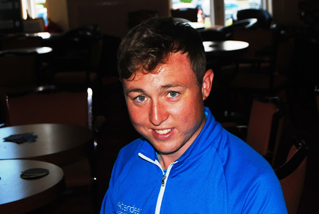Scottish Golf View - Golf News from Around the World: Leven Gold Medal ...