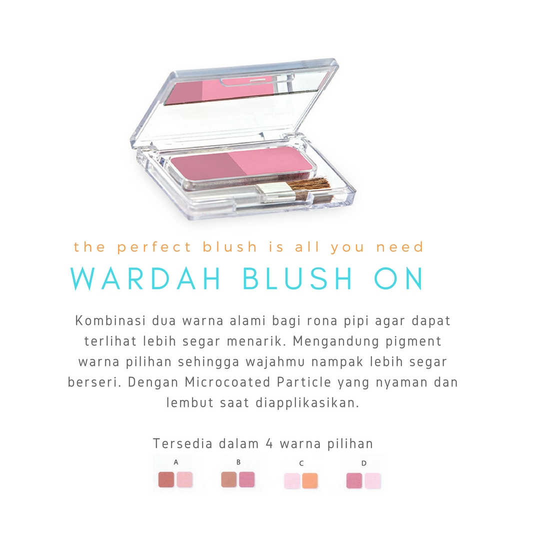 Wardah Cosmetics: Wardah Lip Colours Series