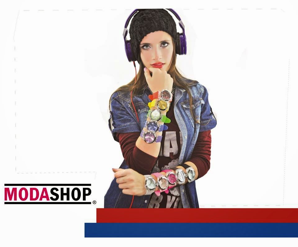 MODASHOP ARGENTINA