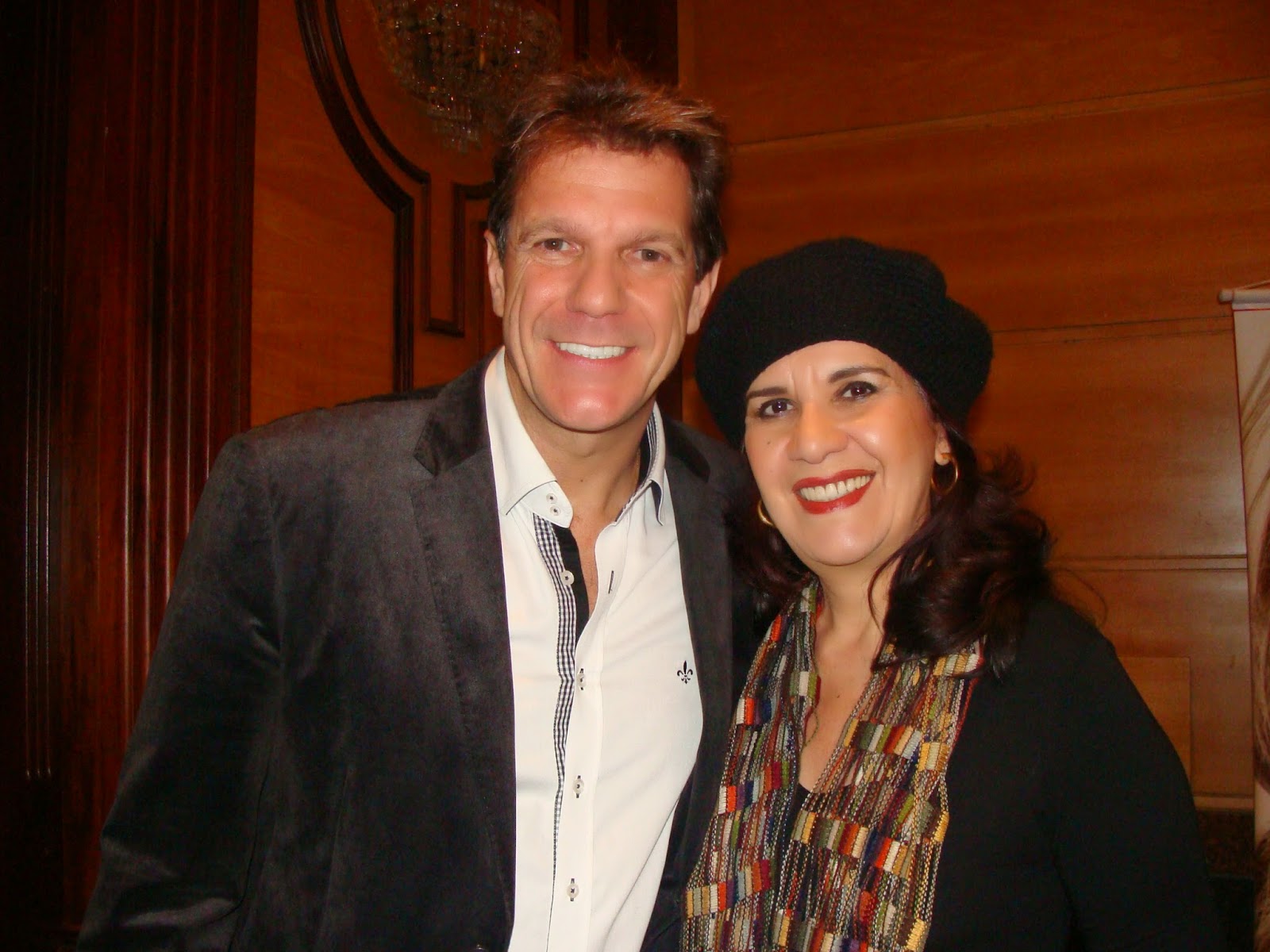 DILSON STEIN NEW MODELS SELECTION REALIZA CONVENÇÃO EM BH