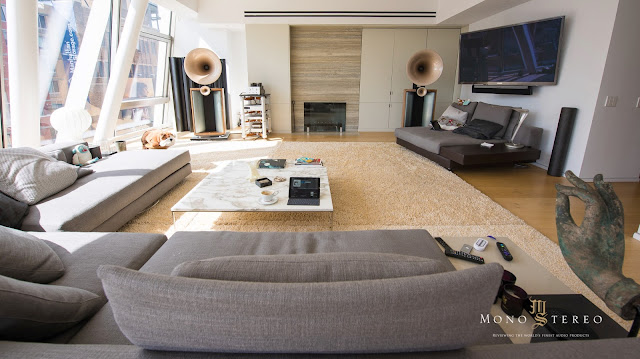 Kondo Audio Note Japan Ongaku system! – M & S | Ultimate High-Fidelity