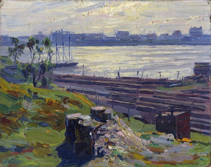 Martin Lewis. Grabados | Prints | Doctor Ojiplático