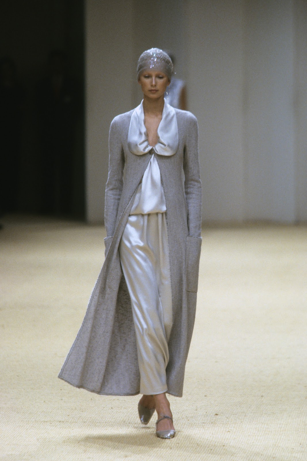 Chanel Spring 1999 Couture | Cool Chic Style Fashion