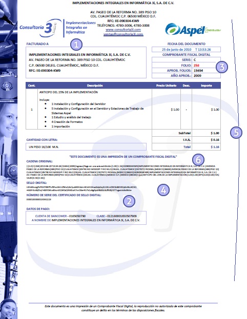 CONTABILIDAD CETIS 52: Documentos Fuente
