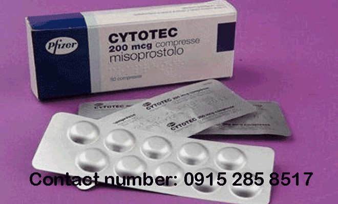 Women Loves: Abortion Pill Procedure using Cytotec and Mifepristone
