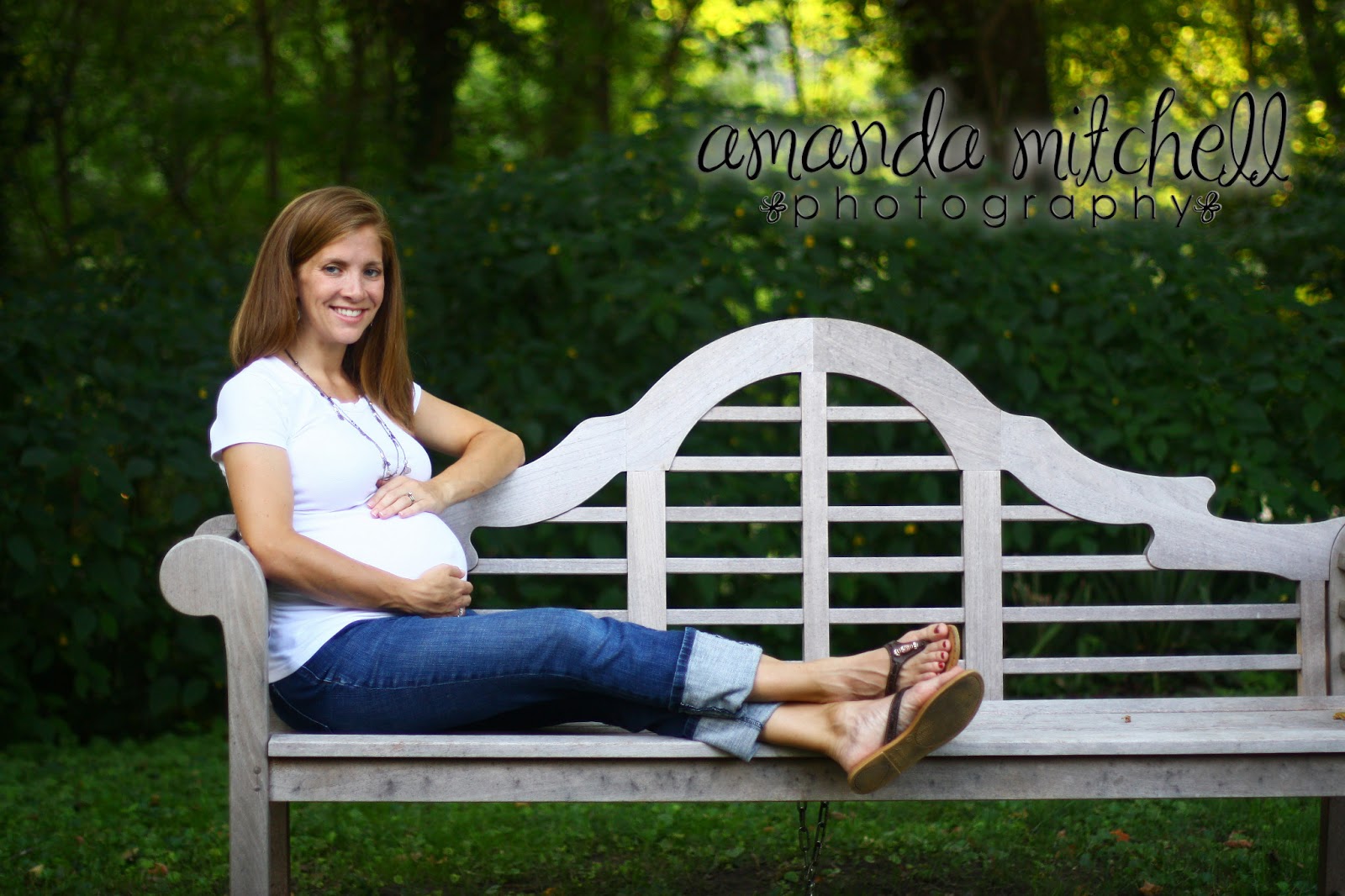 Amanda Mitchell Photography: Baby's 1st Year