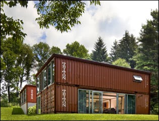 LOUISE LATULIPPE DESIGN: L'architecture modulaire après Habitat 67