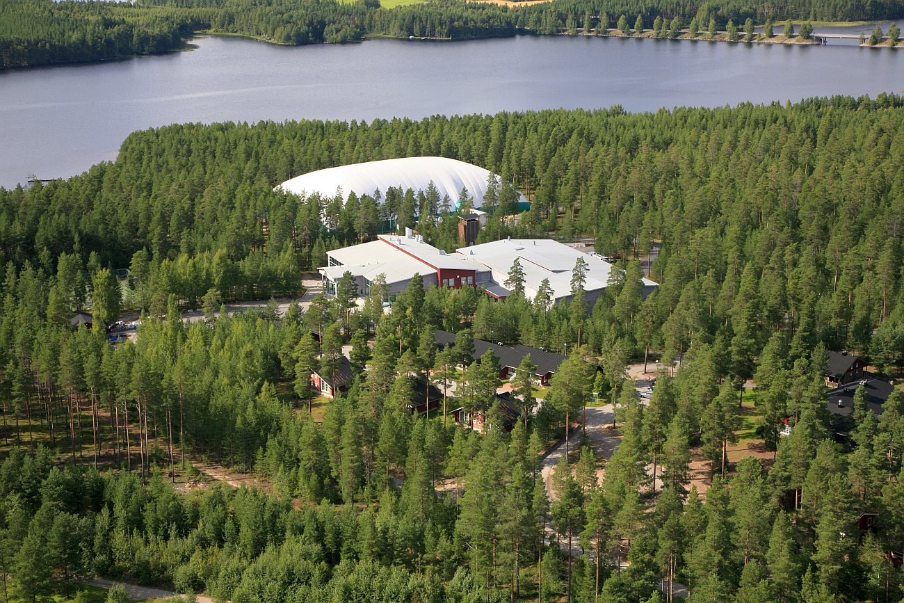 pärinäpojan jorinoita: paljon porua, vähän villoja....