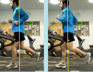 Barefoot Performance Academy: FOOTBALL RUNNING SKILL & INJURY