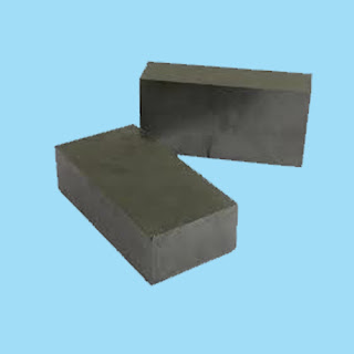 refractory material: The Composition and Properties of Magnesia Brick