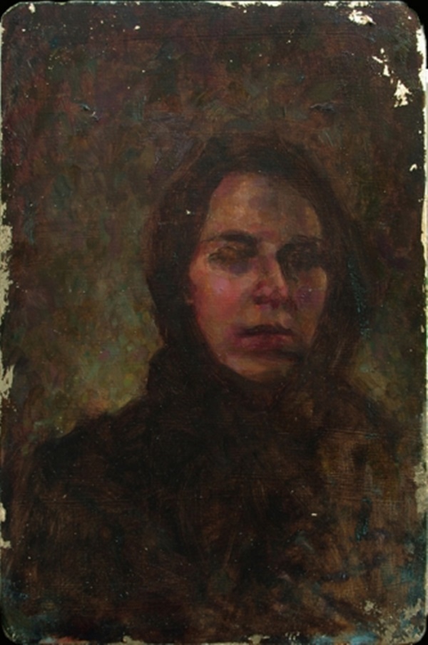 Impressioni Artistiche : ~ Helene Delmaire