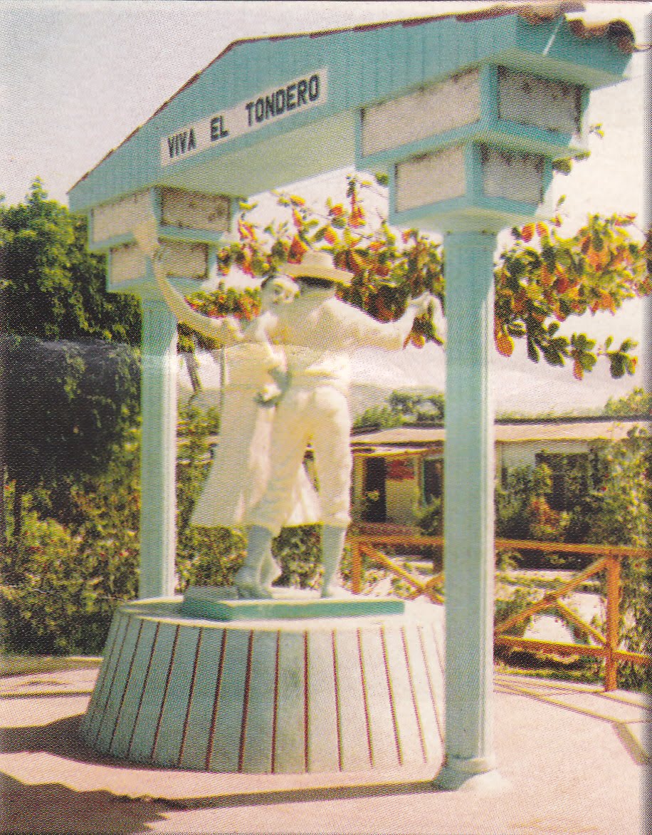 EL CERRO PILÁN ~ MORROPON ECOTURISMO