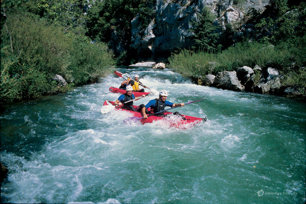 Top Places to Explore on a Guided Tour and Excursion in Croatia