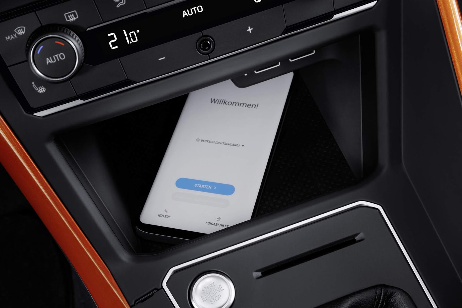 EM BREVE NO BRASIL - VOLKSWAGEN POLO