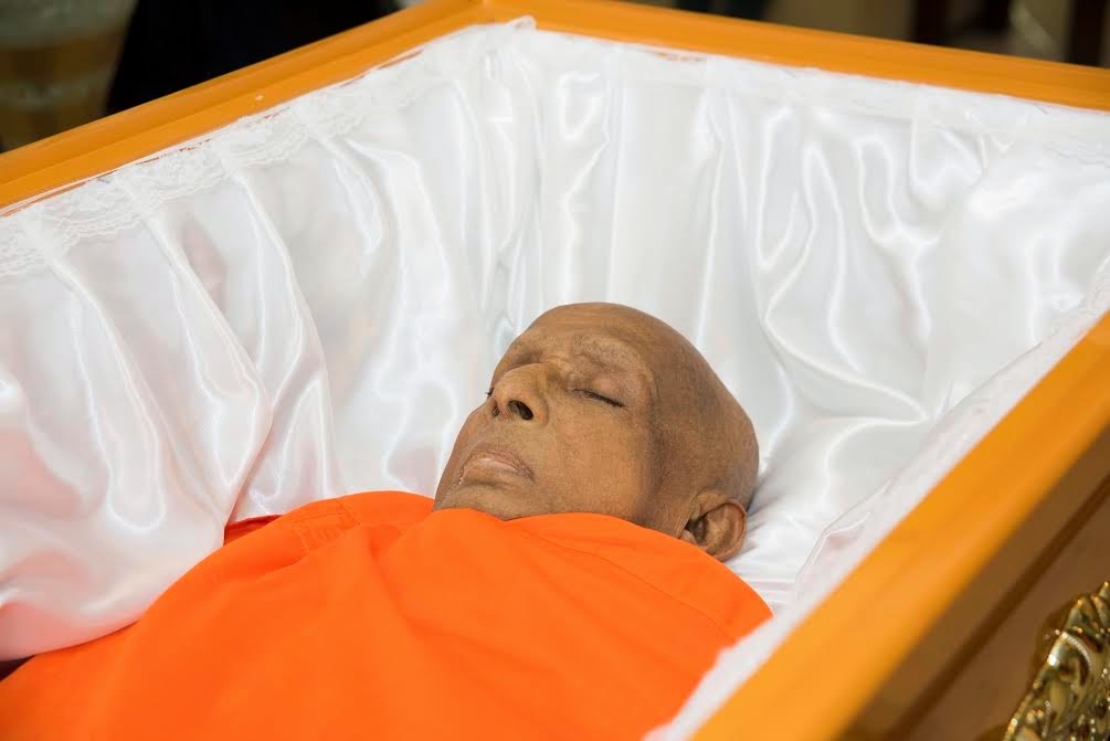 Sri Dalada Maligawa, Kandy. ශ්‍රී දළදා මාලිගාව,මහනුවර.: The Most Ven ...