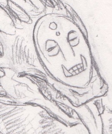 A Discourse on Dragons: Dragon Spotlight 7: Apalala