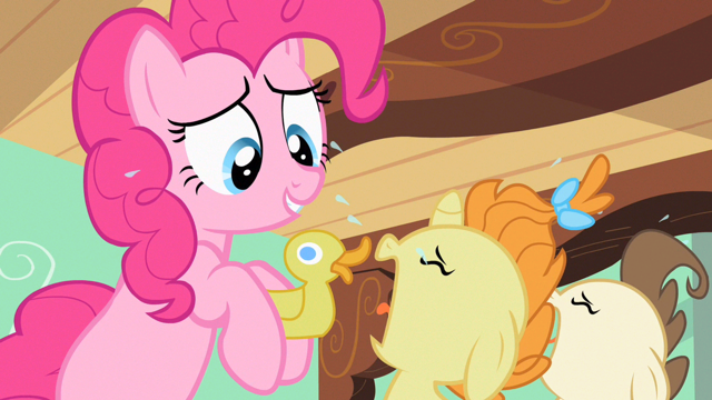 Trotting Through Life: Top 6 Pinkie Pie Moments (Happy Birthday Pinkie Pie) Trotting Through Life: Top 6 Pinkie Pie Moments (Happy Birthday Pinkie Pie)