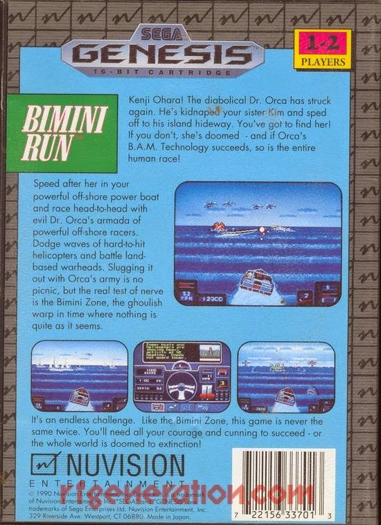 Bimini Run - Alchetron, The Free Social Encyclopedia