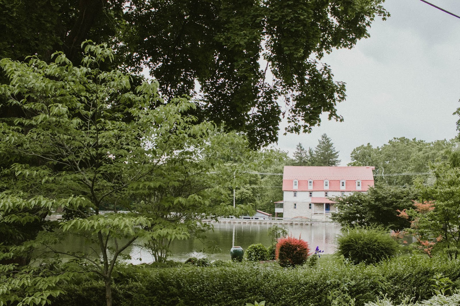 Staycation: Boiling Springs, PA