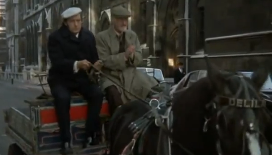 NiCK'S SANCTUARY: Ceremonies of Light and Ark