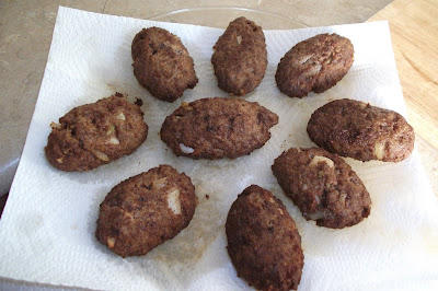 Gola Kabab Recipe... ~ Special Recipes